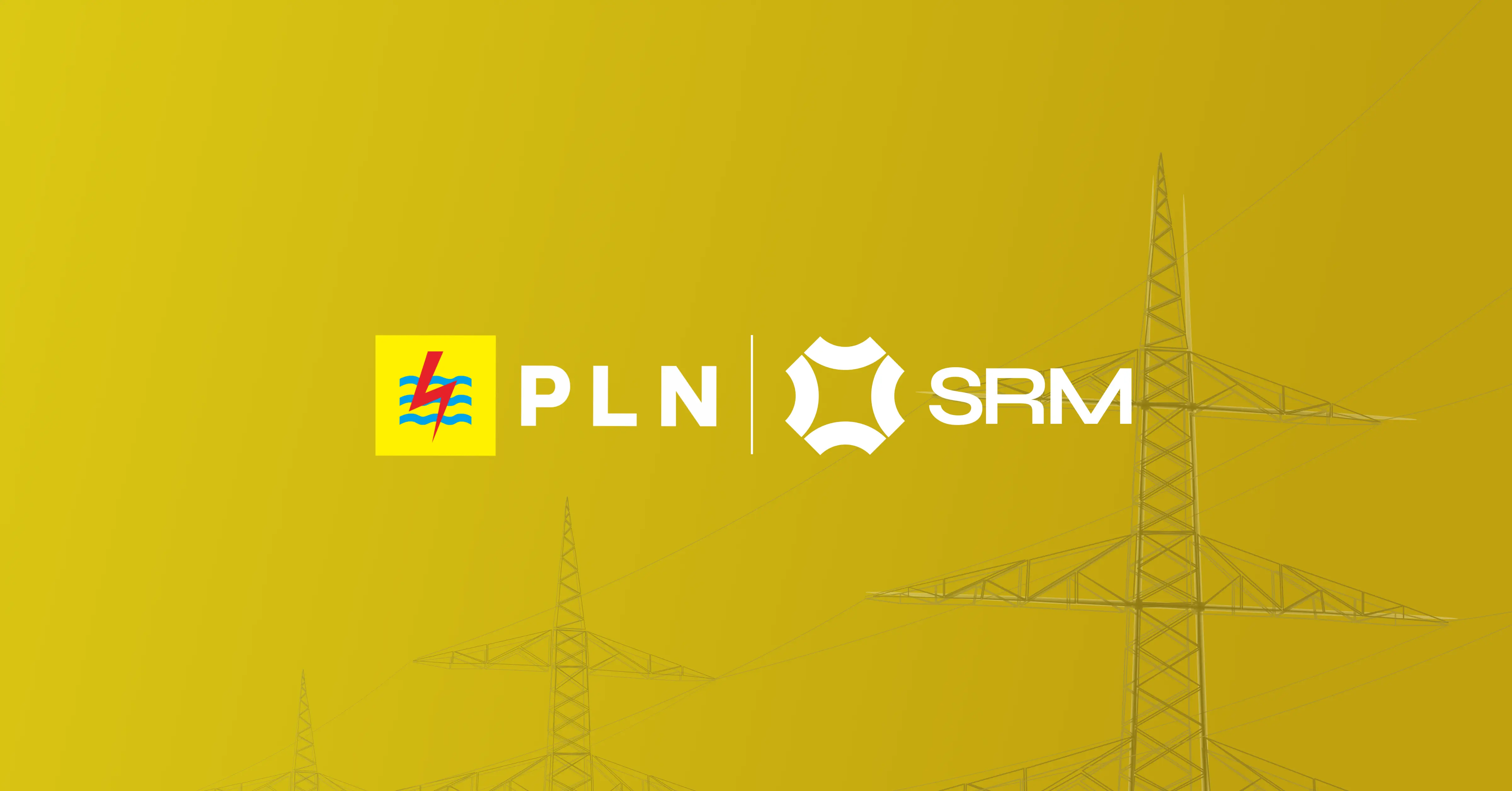 PLN Sulselrabar: Stakeholder Relationship Management (SRM) | Login